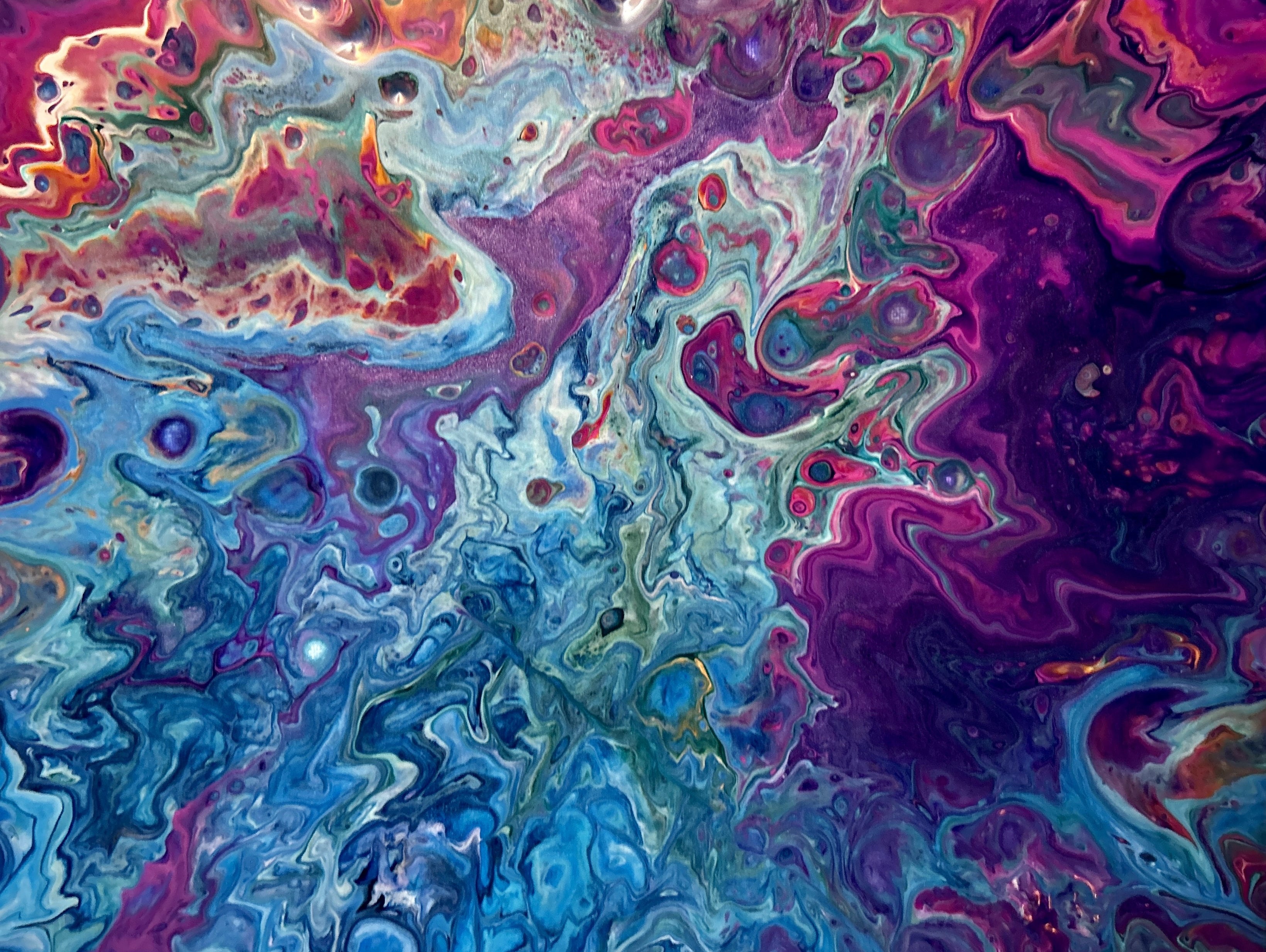 Candy Galaxy Collection – Valerie Sue Creations